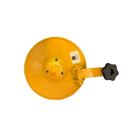 Cabinetizer 1013 Cabinet Lift Drilldrive, Yellow - Walmart.ca