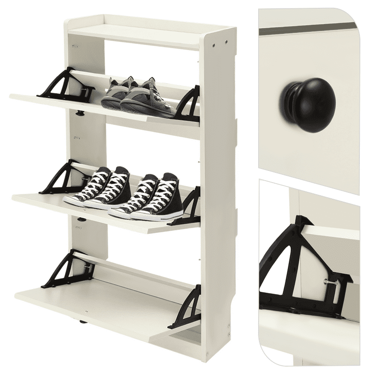 Koge shoe cabinet store