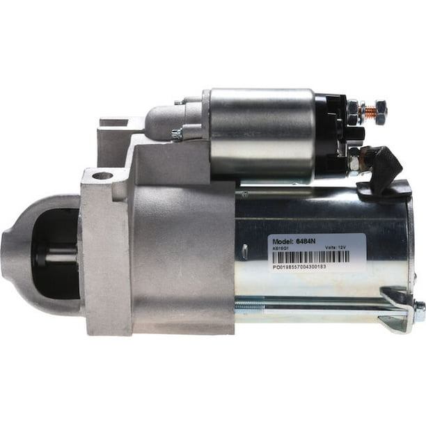 Starter - Compatible with 2001 - 2005 Chevy Monte Carlo 2002 2003 2004 - Walmart.com