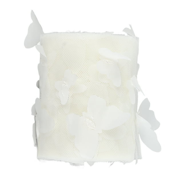 Tool Ribbon,Tulle Roll Sewing Colorful Blue Tulle Sewing Tulle Rolls ...