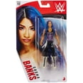 WWE Sasha Banks Action Pack - Walmart.com