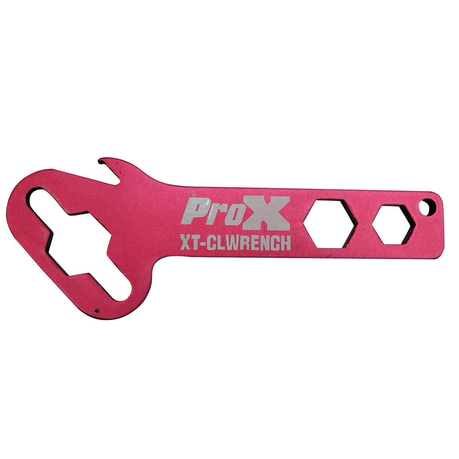 ProX XT-CLWRENCH Multi-Function Truss & Clamp Wrench - Walmart.com