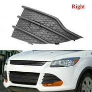 New Genuine Chevy Silverado Tailgate Cover Trim Plastic (2019-2023) OE ...