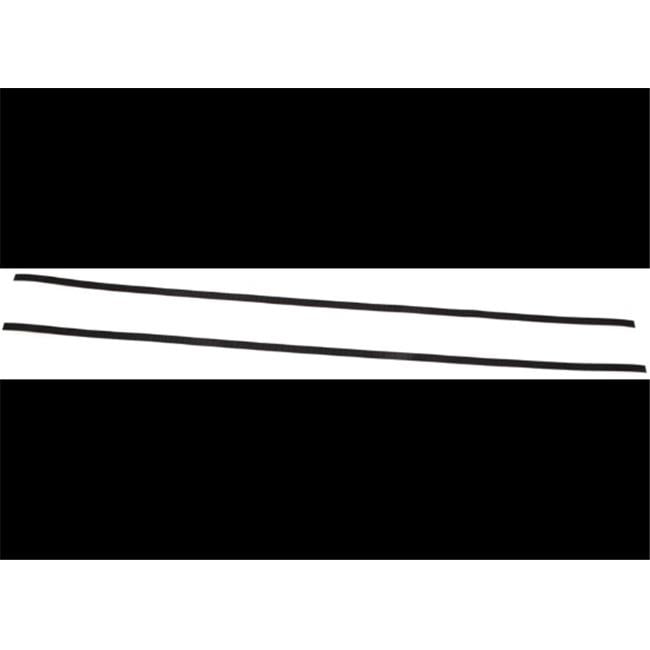 Truxedo 1117876 Shur-Bond Hook & Loop Fastener Strips - Walmart.com ...