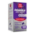 Nutramax Cosamin® DS Joint Health Supplement with Glucosamine ...