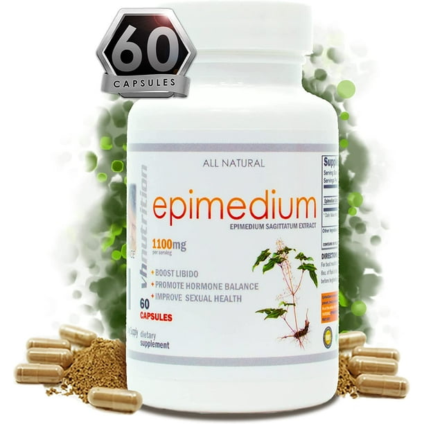 Supplement Erectile Dysfunction