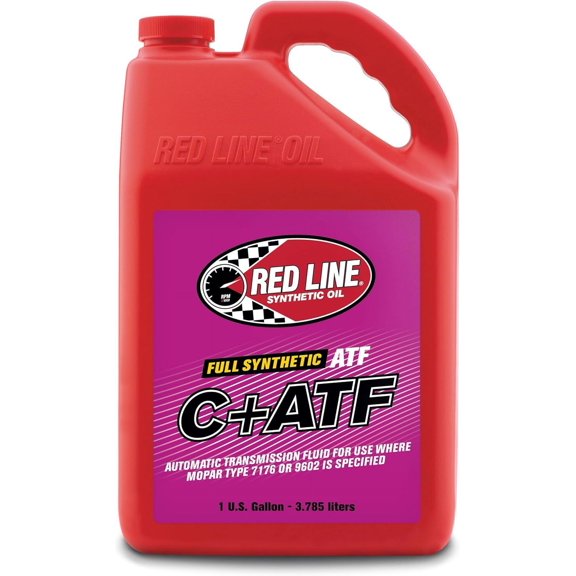 Castrol TranSynd 668 Full Synthetic Allison TES 668 Approved Automatic ...