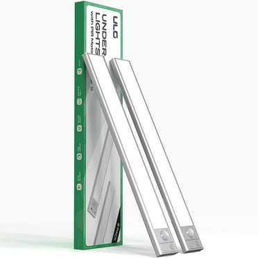 GE Wireless Remote Control LED Light Bars, Battery Operated, 17528 ...