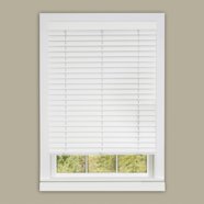 Achim Cordless Deluxe Sundown 1" Room Darkening Mini Blind - Walmart.com