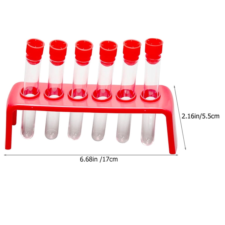 Test Tubes Walmart
