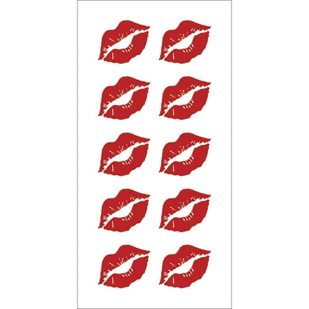 Paper House Lips 2 | Walmart Canada