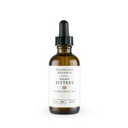 Scrappy's Bitters Liquid Aromatic Fire Tincture, 5 oz - Walmart.com