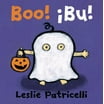 Leslie Patricelli board books: Boo! / ¡Bu! (Board book) - Walmart.com