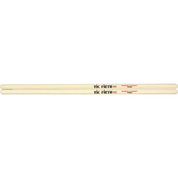 Vic Firth Timbale Sticks - Standard Plus (TMB2) - Walmart.com - Walmart.com