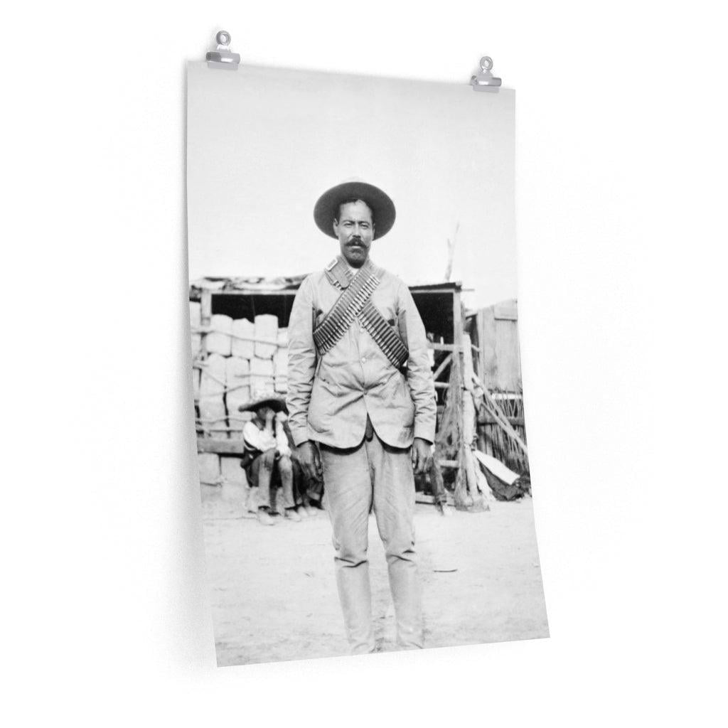 Francisco Pancho Villa