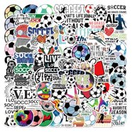 18 Panini World Cup Soccer Sticker Pack Box 50CT Trading Cards ...