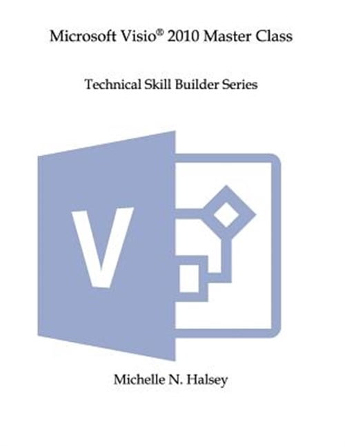 Pre-Owned Microsoft VISIO 2010 Master Class - Walmart.com