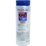 Spa Choice Sanitizing Granules for Spas and Hot Tubs, 2-Pounds ...