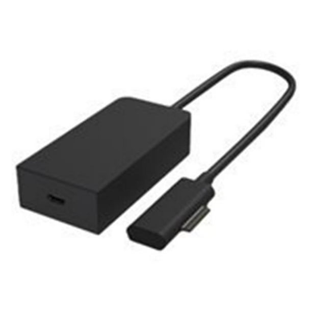 Microsoft Surface Connect to USB-C Adapter - USB adapter - Surface ...