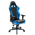 DX Racer DXRacer Racing Series OH/RV001/N Executive High Back Sport ...