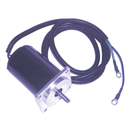 Sierra 18-6787 Tilt/Trim Motor with O-Ring for Yamaha F75/F80/F90/F100 ...