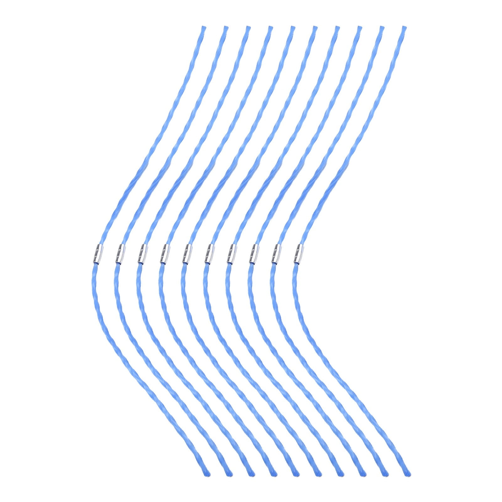 Click here for Ranmei 10pc Trimmer Spool Line Strong Cutting Thre... prices