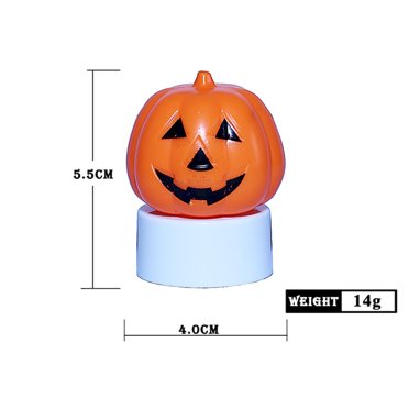 Collections Etc. Color-Changing Cornucopia Centerpiece with ...