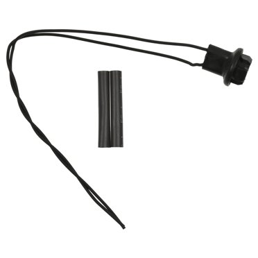 Standard Motor Products S516 Pigtail/Socket - Walmart.com