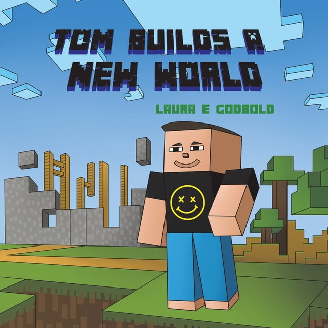 Tom Builds a New World (Paperback) - Walmart.com