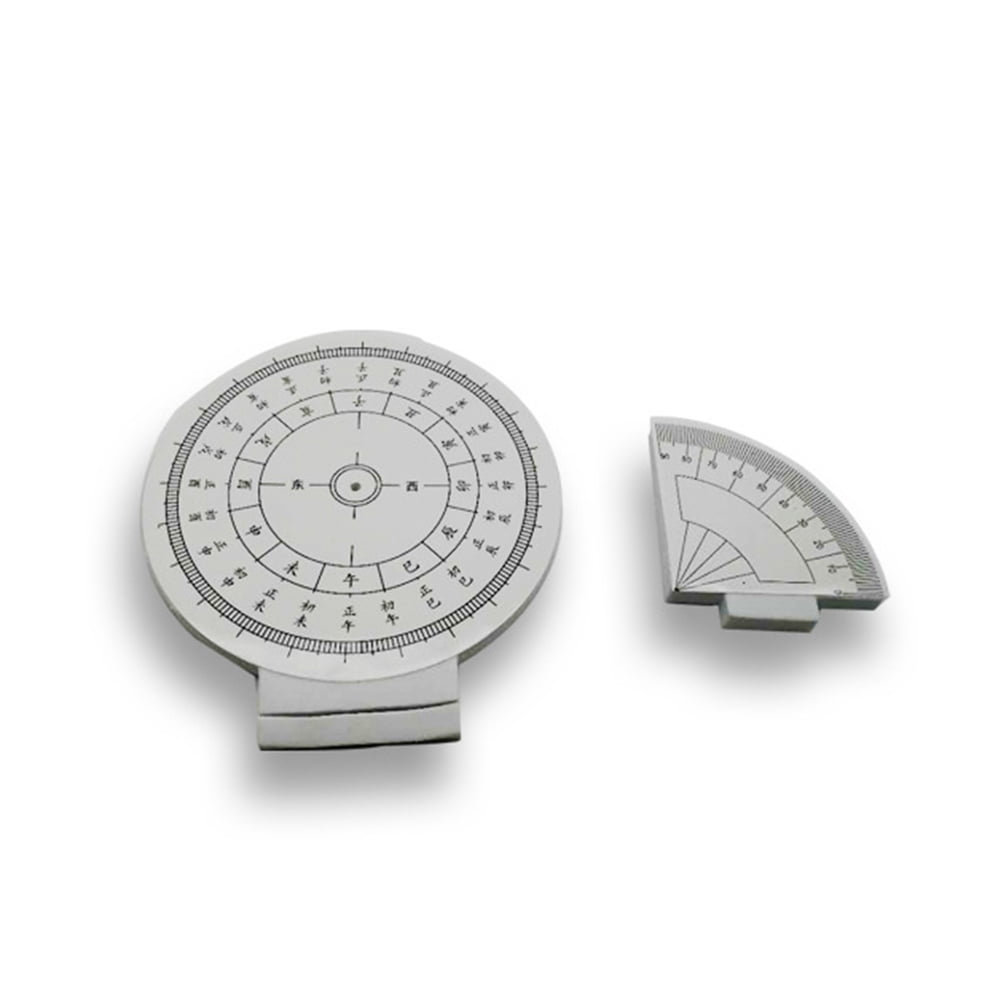 Buy XinYux DIY Sun Clock Sundial Developing Intellectual Children ...