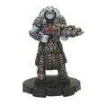 HeroClix Gears of War Booster Pack - Walmart.com