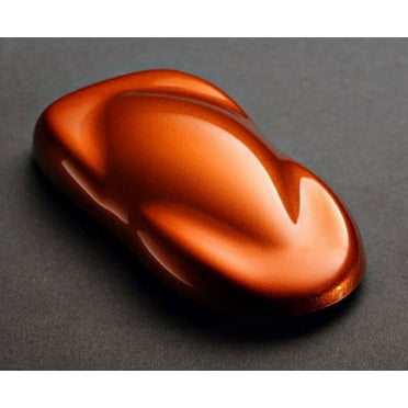 House of Kolor Root Beer Kosmic Kolor Urethane Kandy Basecoat Auto Body ...