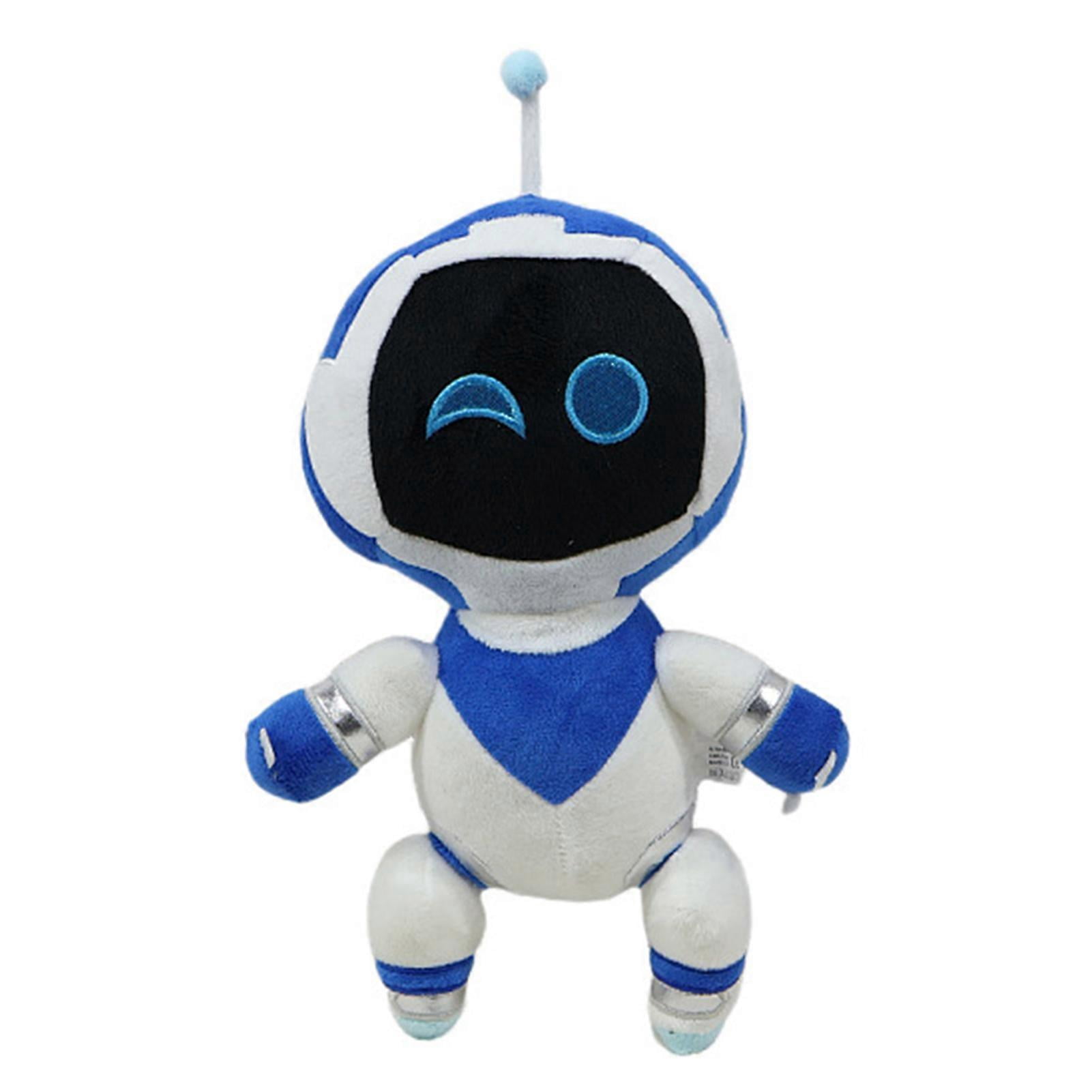 Juguete de peluche Astro-Bot, juguete sensorial para llevar, muñeca ...