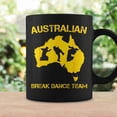 Australian Breakdance Team 2024 Breakdancing Meme 24 Coffee Mugs ...