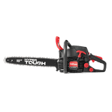 Free Shipping! Hyper Tough 18-inch Gas Chainsaw 38cc 2-Cycle Engine ...