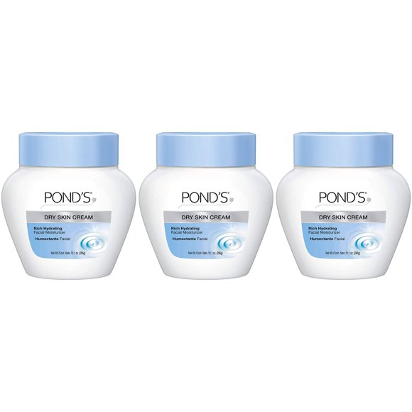 POND'S Face Cream | Walmart.ca