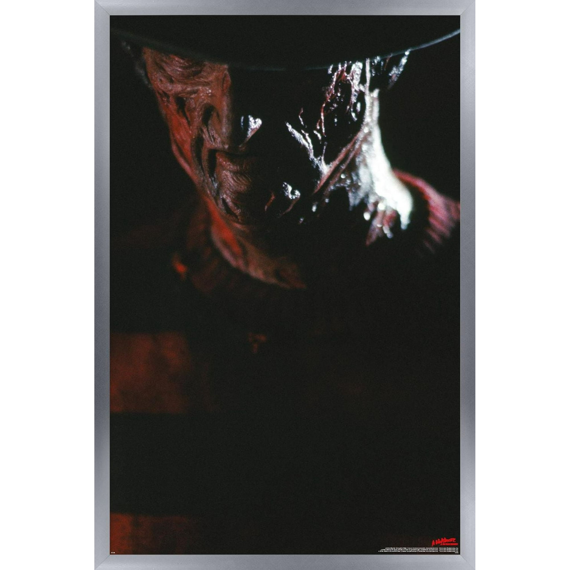 Click here for Trends International A Nightmare On Elm Street - F... prices