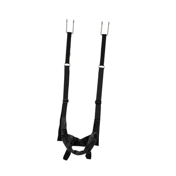 Cervical Traction Device Overhead Traction Stretcher Hanging Necks ...