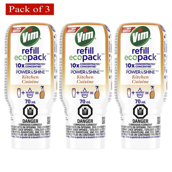 vim | Walmart Canada