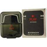 Givenchy Play Intense 1.7 oz EDT - Walmart.com