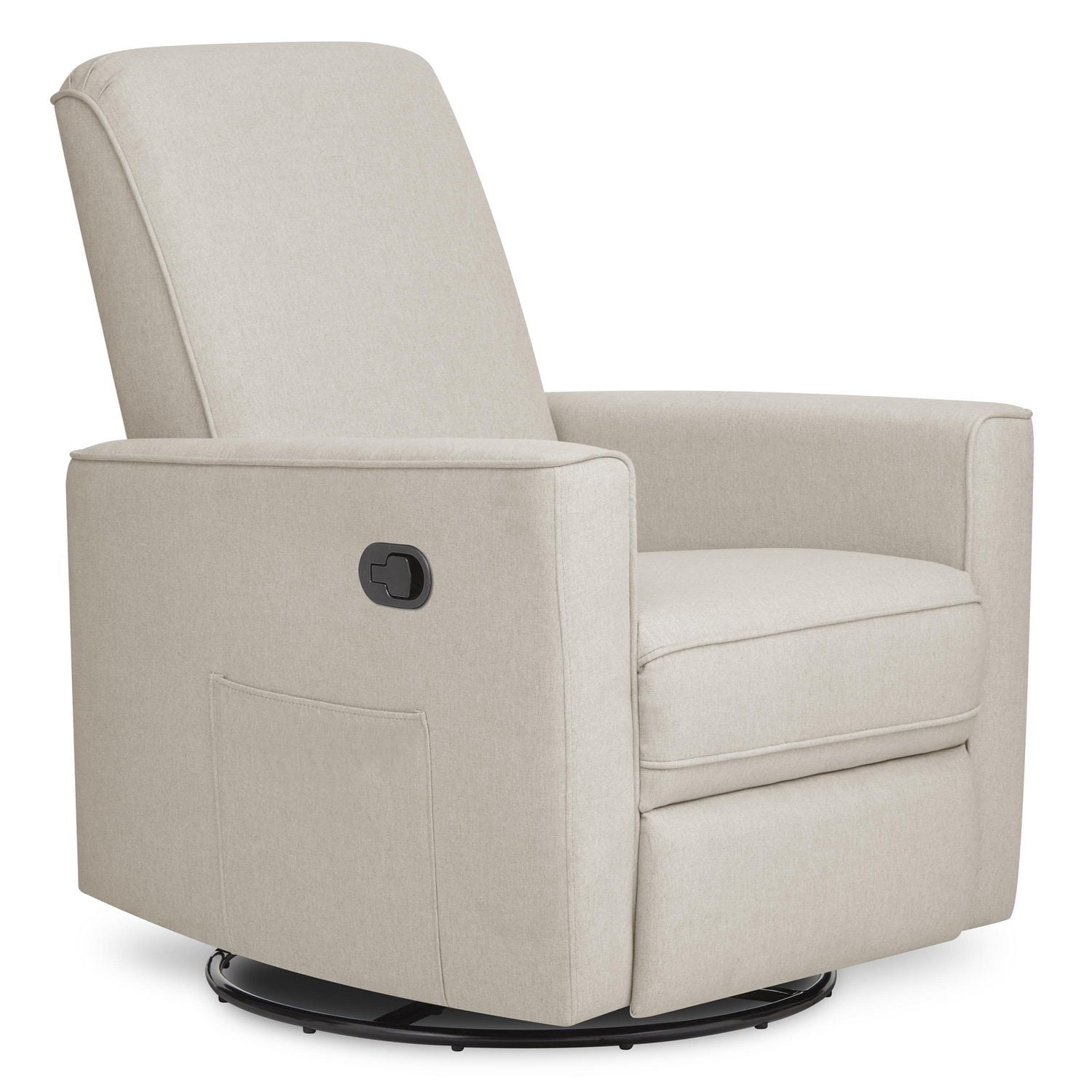 Evolur Raleigh Basic Glider |Recliner| Rocker - Walmart.ca