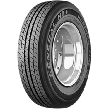 Goodyear G316 LHT Fuel Max 255/70R22.5 140/137M H Commercial Tire ...
