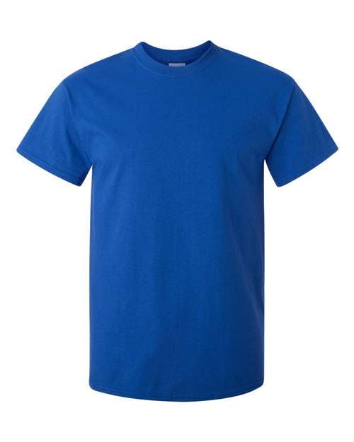 Gildan Playera de Ultra Algodón para Hombre, Royal Antiguo, M Gildan ...