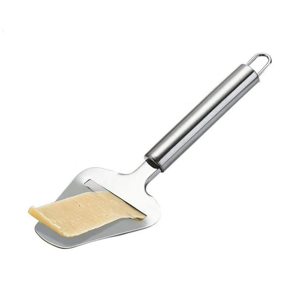 ruzhgo Stainless Steel Cheese Plane Tool Kitchen Cheese Planer Kitchen ...