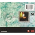 Triumvirat - Spartacus - Music & Performance - CD - Walmart.com