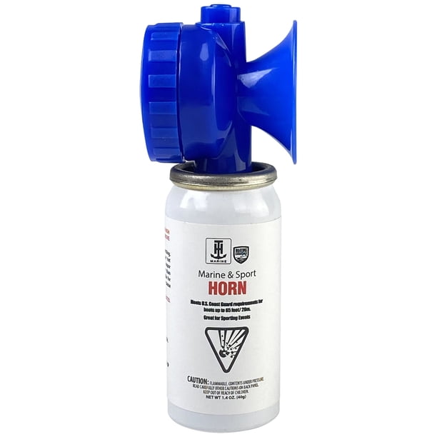 Hand Pump Air Horn