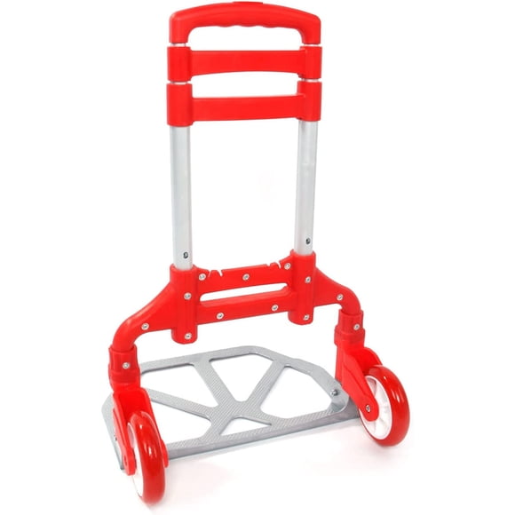 Trolley Dolly Cart