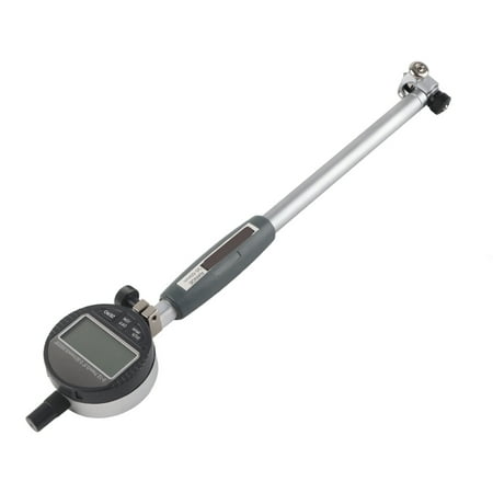 Dial Bore Gauge, Digital Dial Indicator, 0.001mm Digital Probe ...