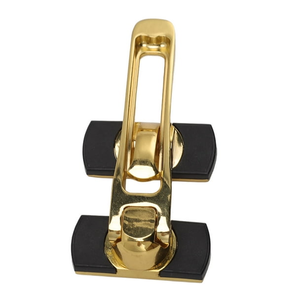 Door Latch,Door Security Guard Thicken Door Bolt Lock Door Security ...