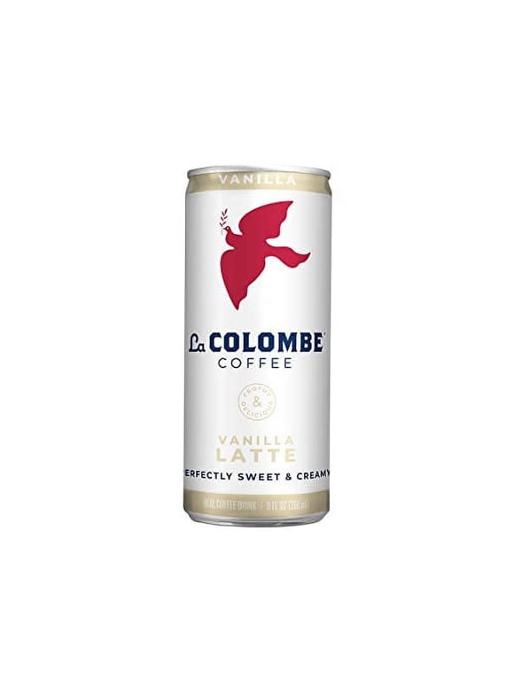 La Colombe Coffee and Coffee Pods - Walmart.com